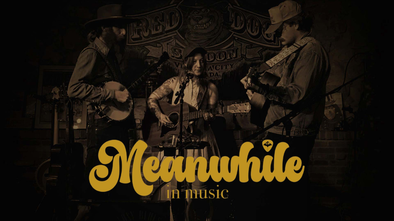 Home – Meanwhile In Music